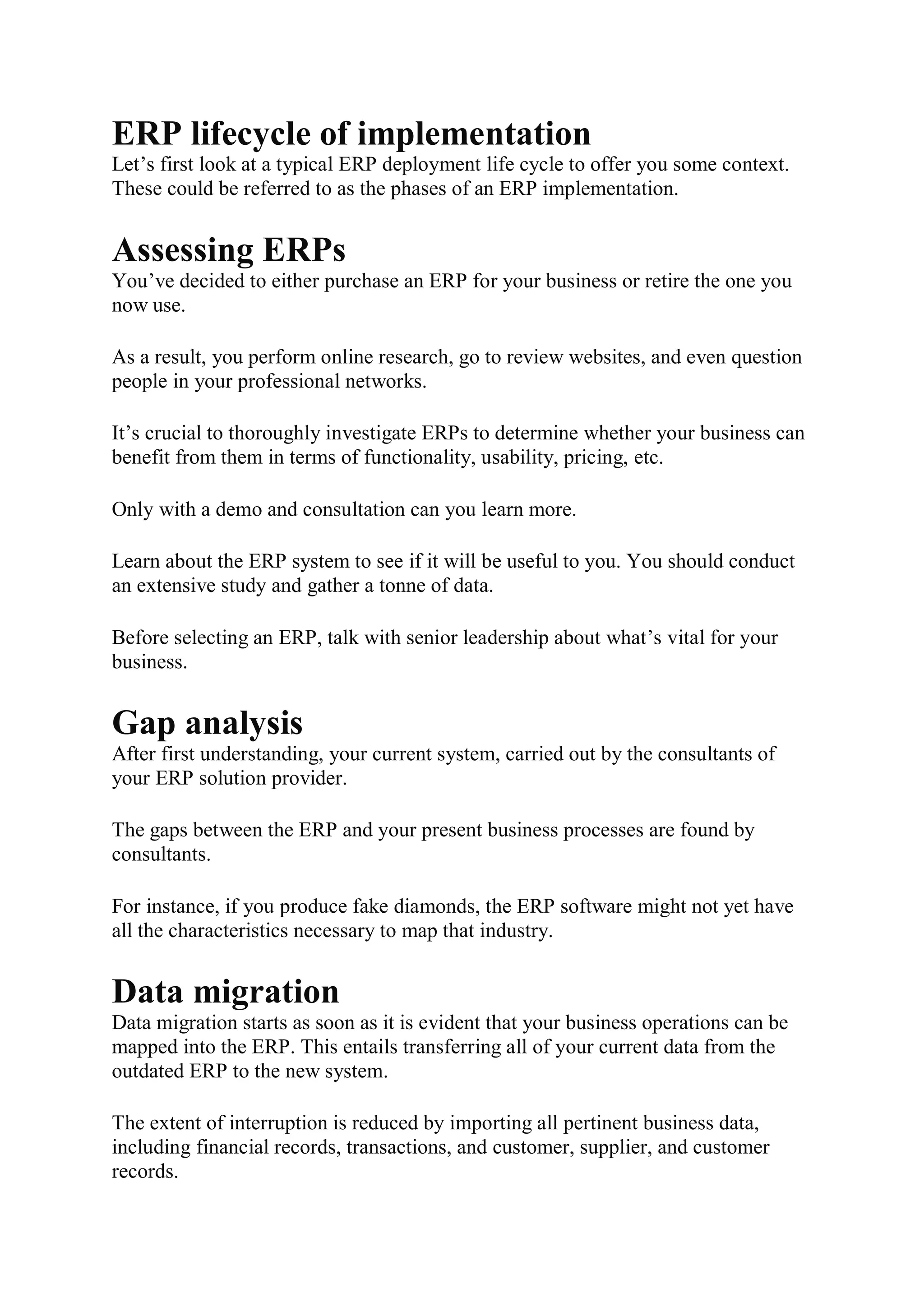 Do you know the best practices for implementing ERPNext (1).pdf