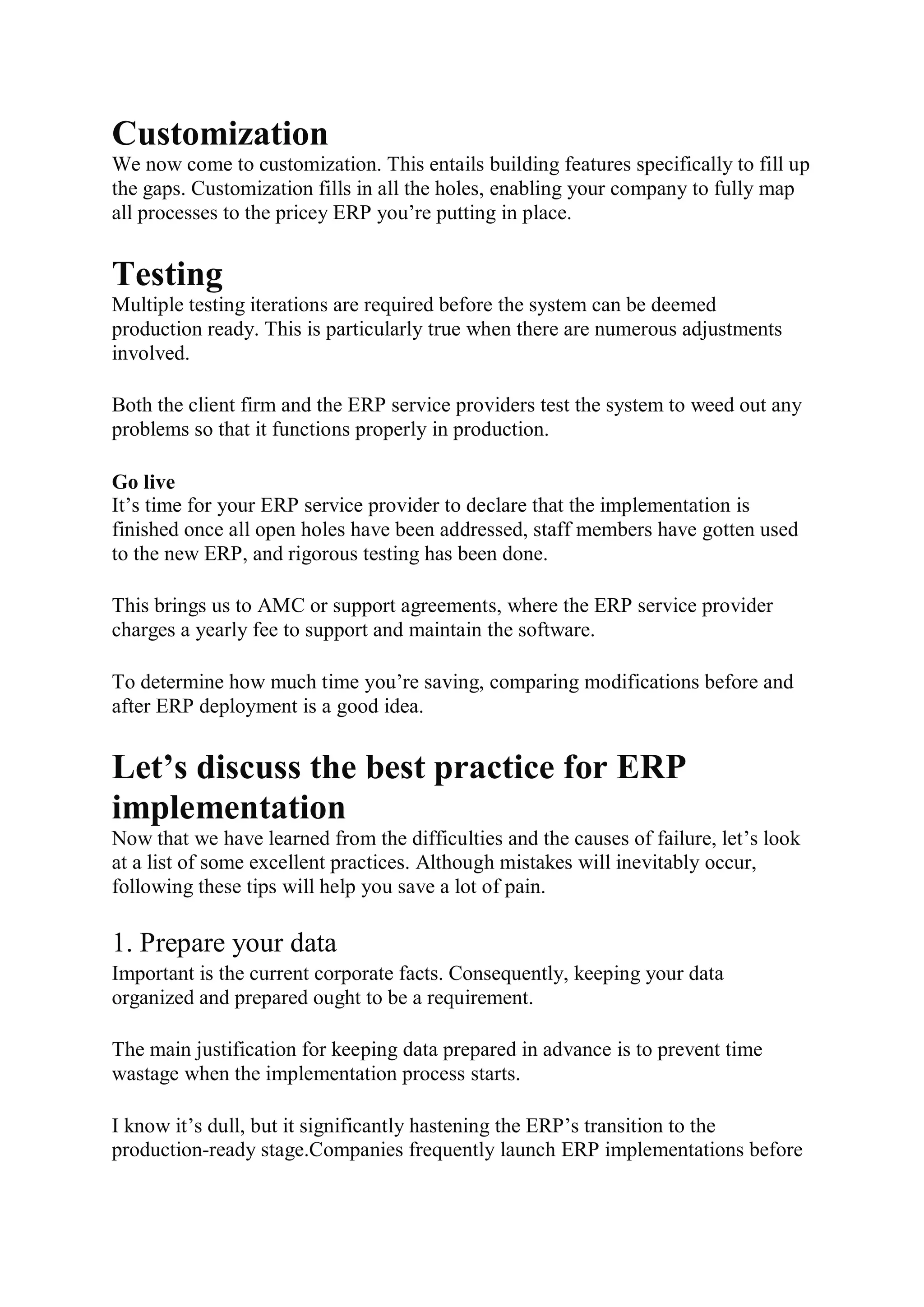 Do you know the best practices for implementing ERPNext (1).pdf