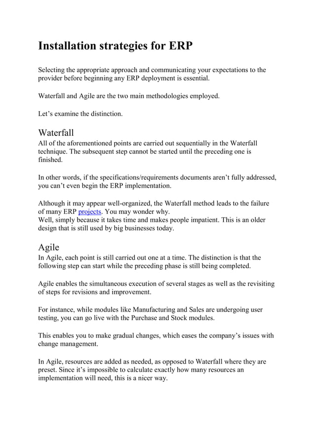 Do you know the best practices for implementing ERPNext (1).pdf