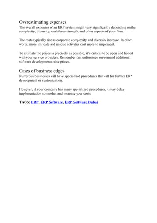 Do you know the best practices for implementing ERPNext (1).pdf