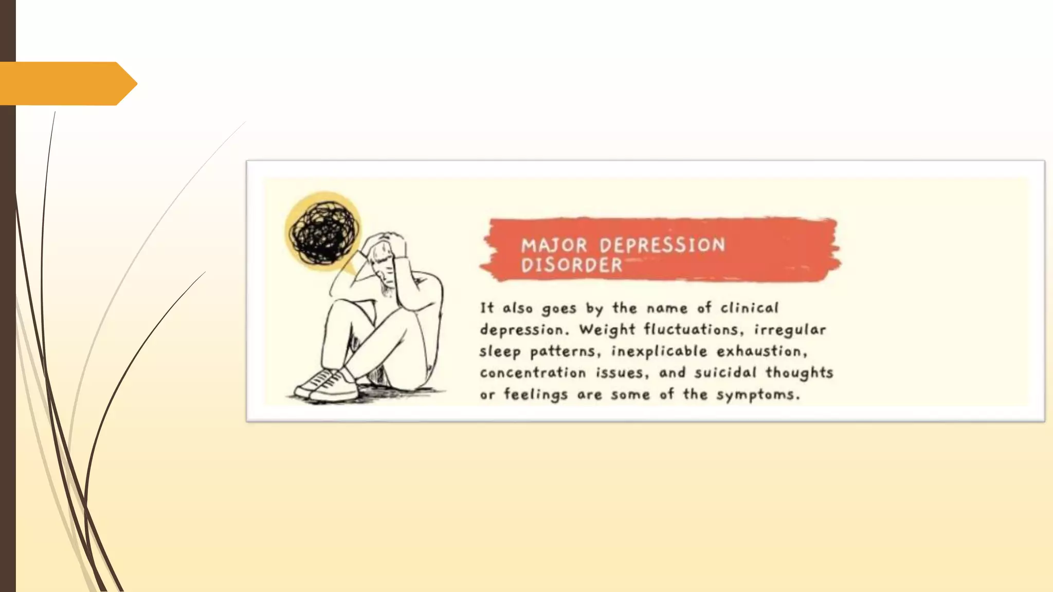 Do you know the Different Types of Depression.pptx