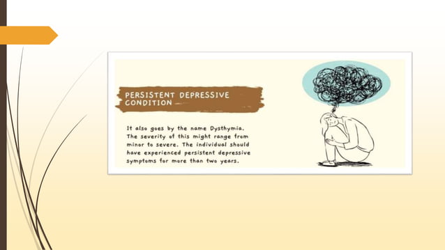 Do you know the Different Types of Depression.pptx