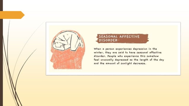 Do you know the Different Types of Depression.pptx