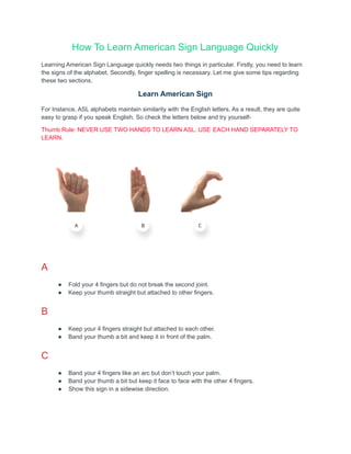 Do you know there are more than 500,000 people in the us and canada who ...
