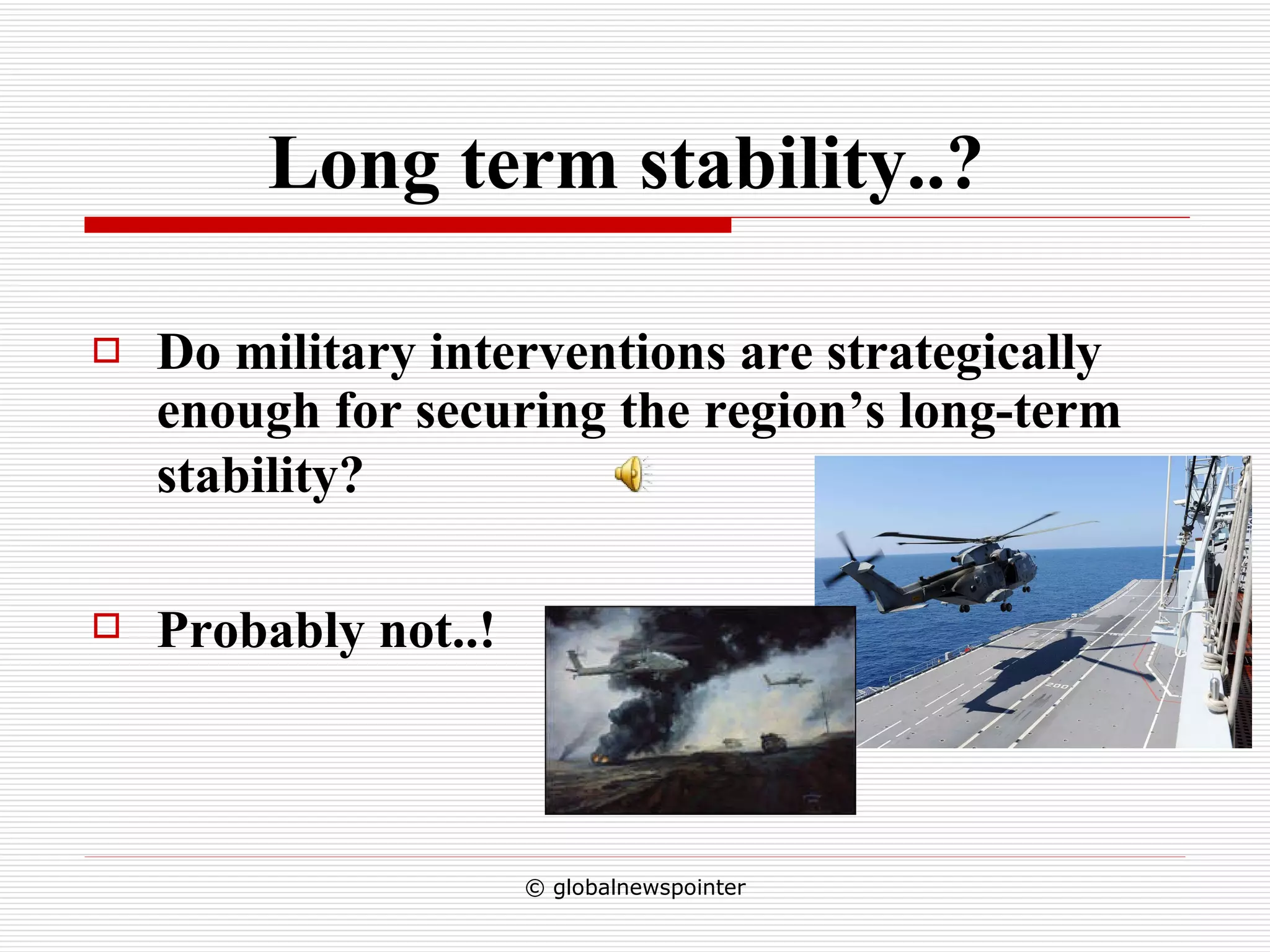 Do you know the «secret weapon» | PPT