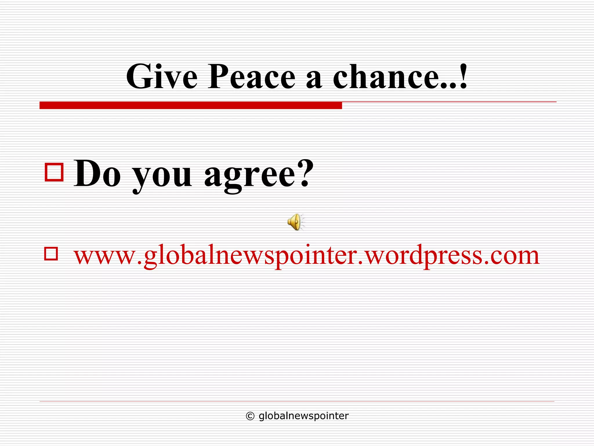 Do you know the «secret weapon» | PPT