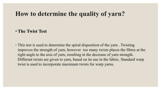 Do you know these facts about yarns.pdf