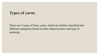 Do you know these facts about yarns.pdf