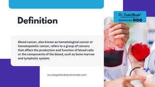 Do You Know This About Blood Cancer.pptx