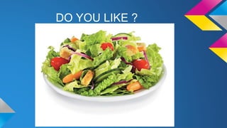 ESL - Do You Like....? | PPTX