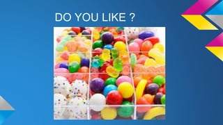 ESL - Do You Like....? | PPTX