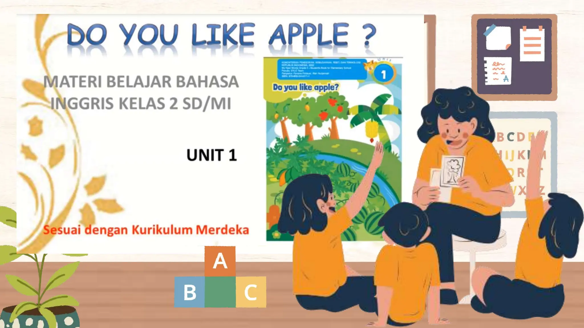 Do you like apple Educational Presentation.pptx