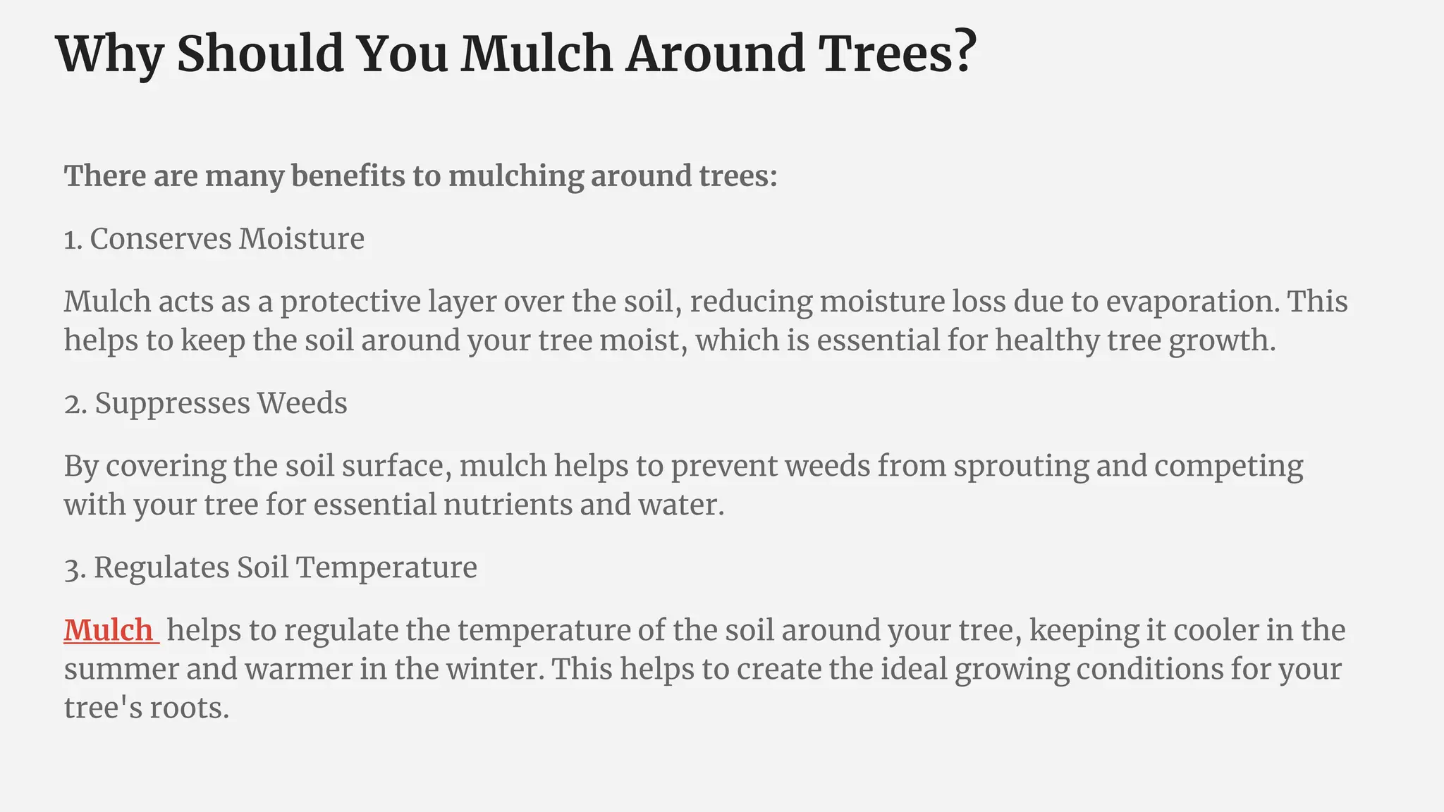 Do You Need to Mulch Around Trees_.pptx