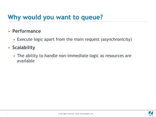 Do you queue (updated) | PPTX