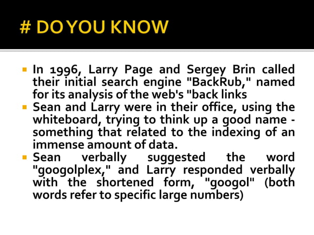 DO YOU SERIES 001- GOOGLE SPELLING MISTAKE.pptx