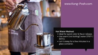 Do you soak saffron in hot or cold water.pdf