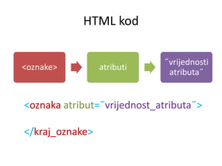 Do you speak HTML? | PPTX