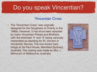 Do you speak Vincentian? | PPT