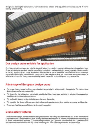 Do you want to build your own crane.pdf