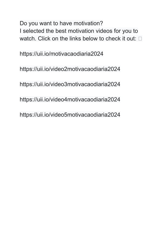 Do you want to have motivation.docx