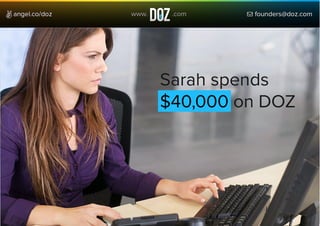 DOZ | PDF