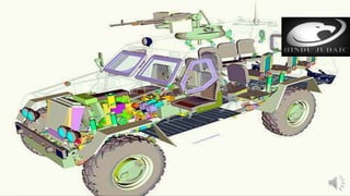 Dozor b armoured personnel carrier, ukraine | PPT