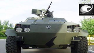Dozor b armoured personnel carrier, ukraine | PPT
