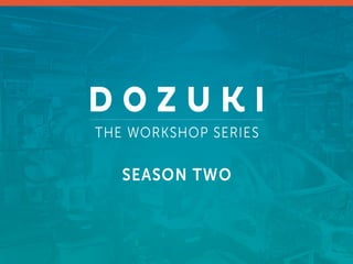 Goodyear's Guide To Lean Product Development - Dozuki Workshop Series | PDF