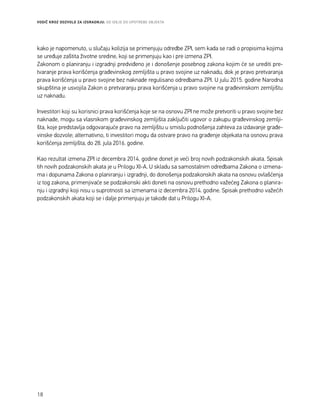 Dozvole za izgradnju vodic | PDF