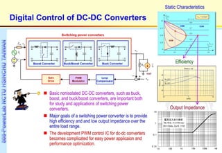 Introduction to Digital Power | PPT