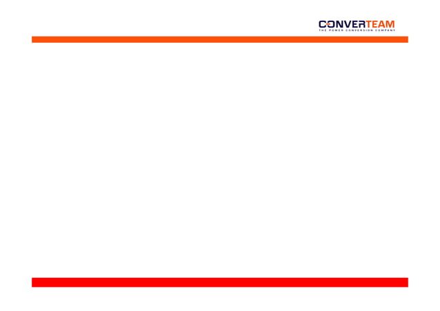 Dp.dynamic.positioning.system.converteam.training | PDF | Operating ...