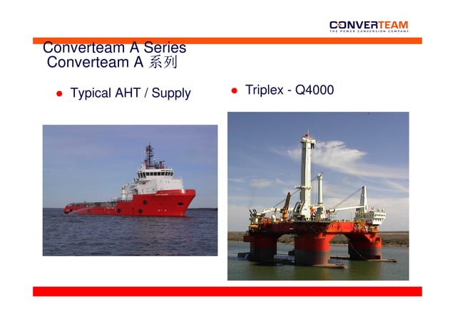 Dp.dynamic.positioning.system.converteam.training | PDF | Operating ...