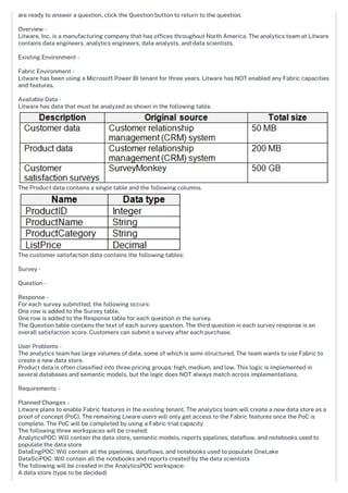CRACKED DP-600 Exam in Just 4 Hours | Implementing Analytics Solutions ...