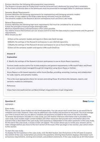 CRACKED DP-600 Exam in Just 4 Hours | Implementing Analytics Solutions ...