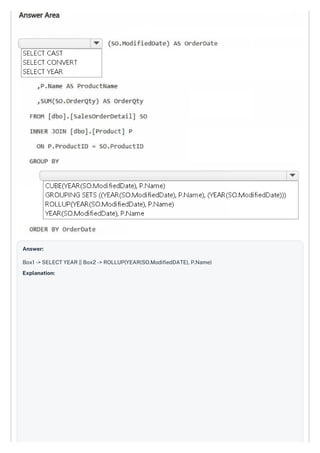 dp-700 exam questions sample docume .pdf