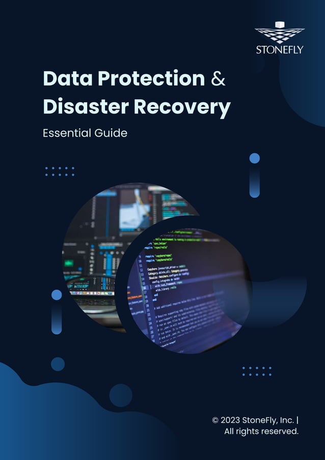 Mastering Backup and Disaster Recovery: Ensuring Data Continuity and Resilience | PDF