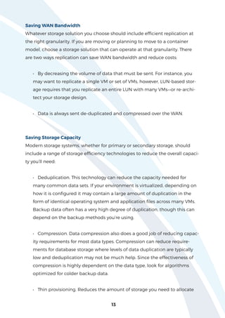 Mastering Backup and Disaster Recovery: Ensuring Data Continuity and Resilience | PDF