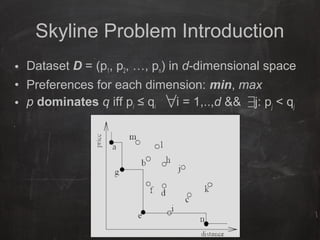 Dp idp exploredb | PPT