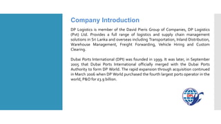 DP-Logistics-Pvt-Ltd Presentation.pptx