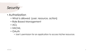 DataPower Security Hardening | PDF