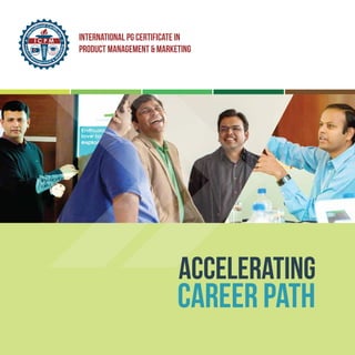 International Post Graduate Certificate Program in Product Management ...