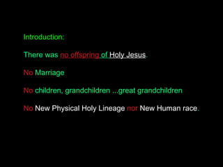 DP & 3 Generations | PPT