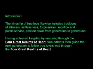 DP & 3 Generations | PPT