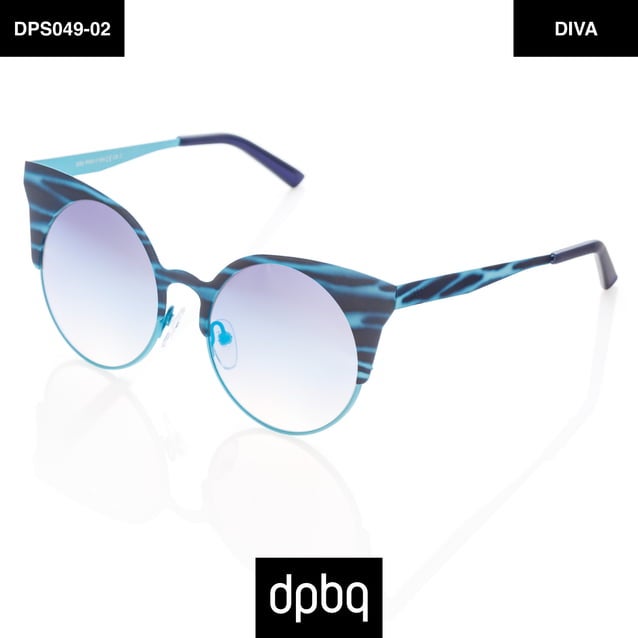 Dp69 eyewear made in Italy ( DIVA Collection ) | PDF