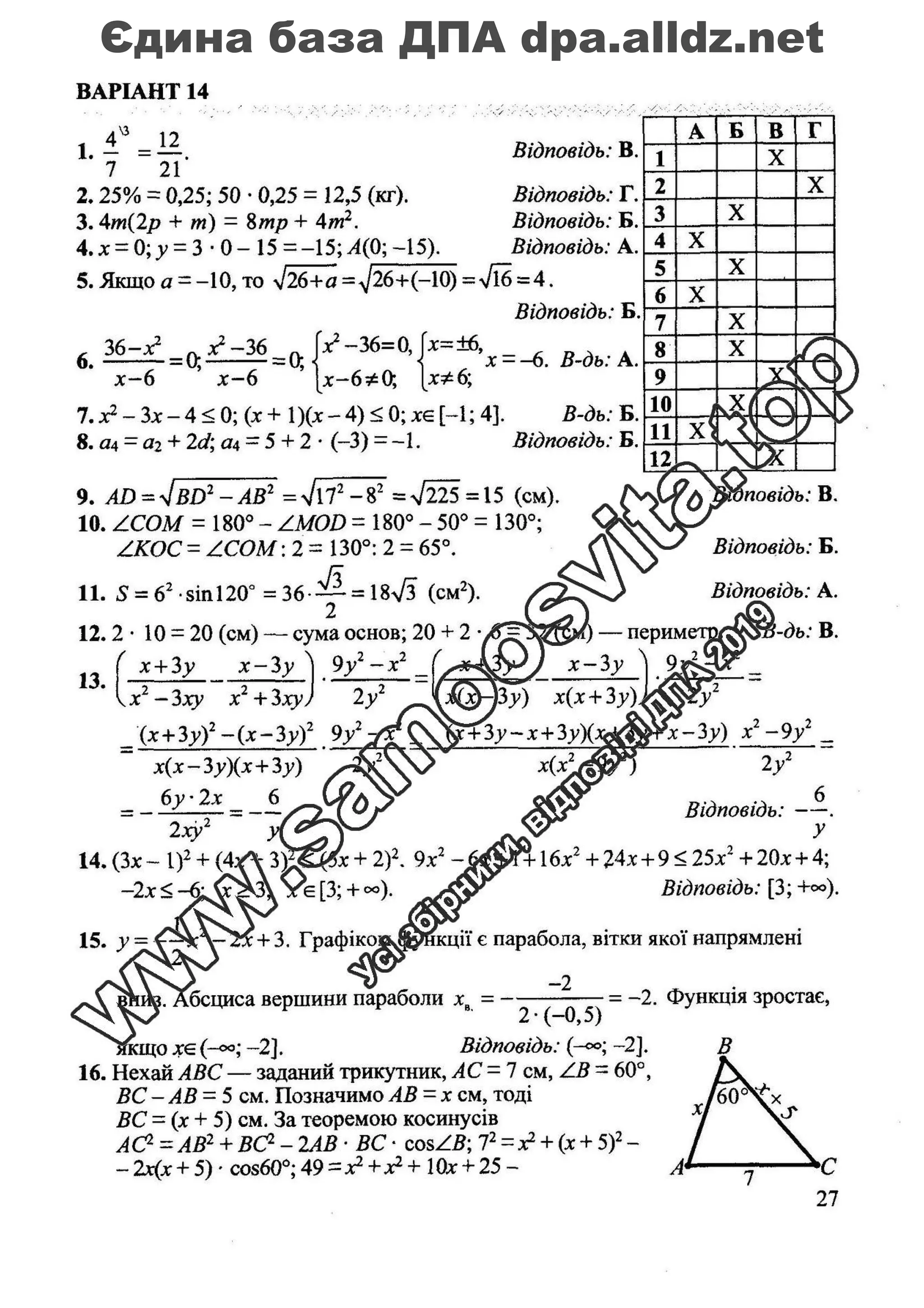 Dpa 2019-vidpovidi-matem-geneza | PDF