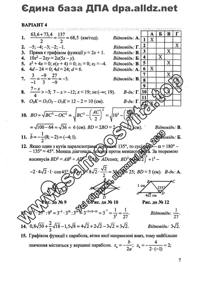 Dpa 2019-vidpovidi-matem-geneza | PDF