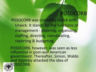 From Classical, Neo Classical to Iintegrative | PPT