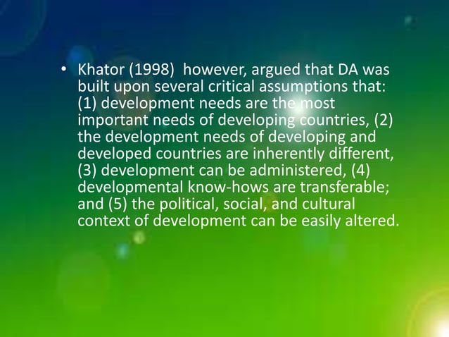 Modern Public Administration | PPTX