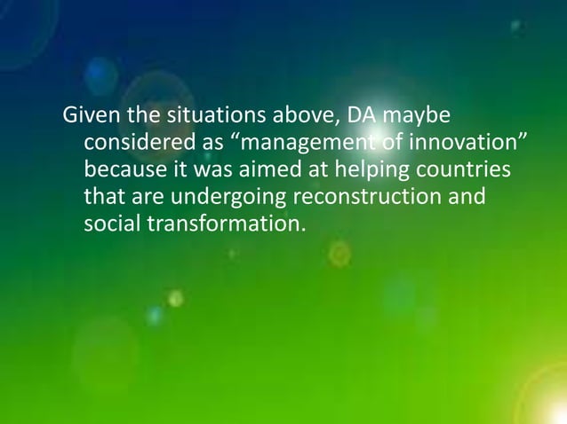 Modern Public Administration | PPTX