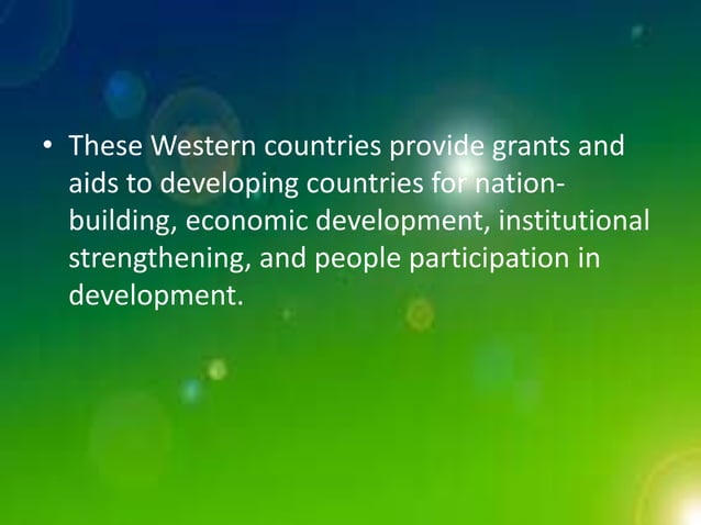 Modern Public Administration | PPTX